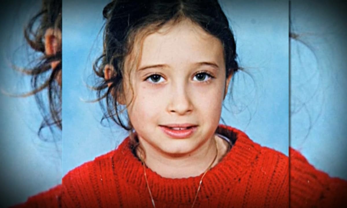 Marion Wagon, Estelle Mouzin, Ludovic Janvier... Ces disparitions d ...