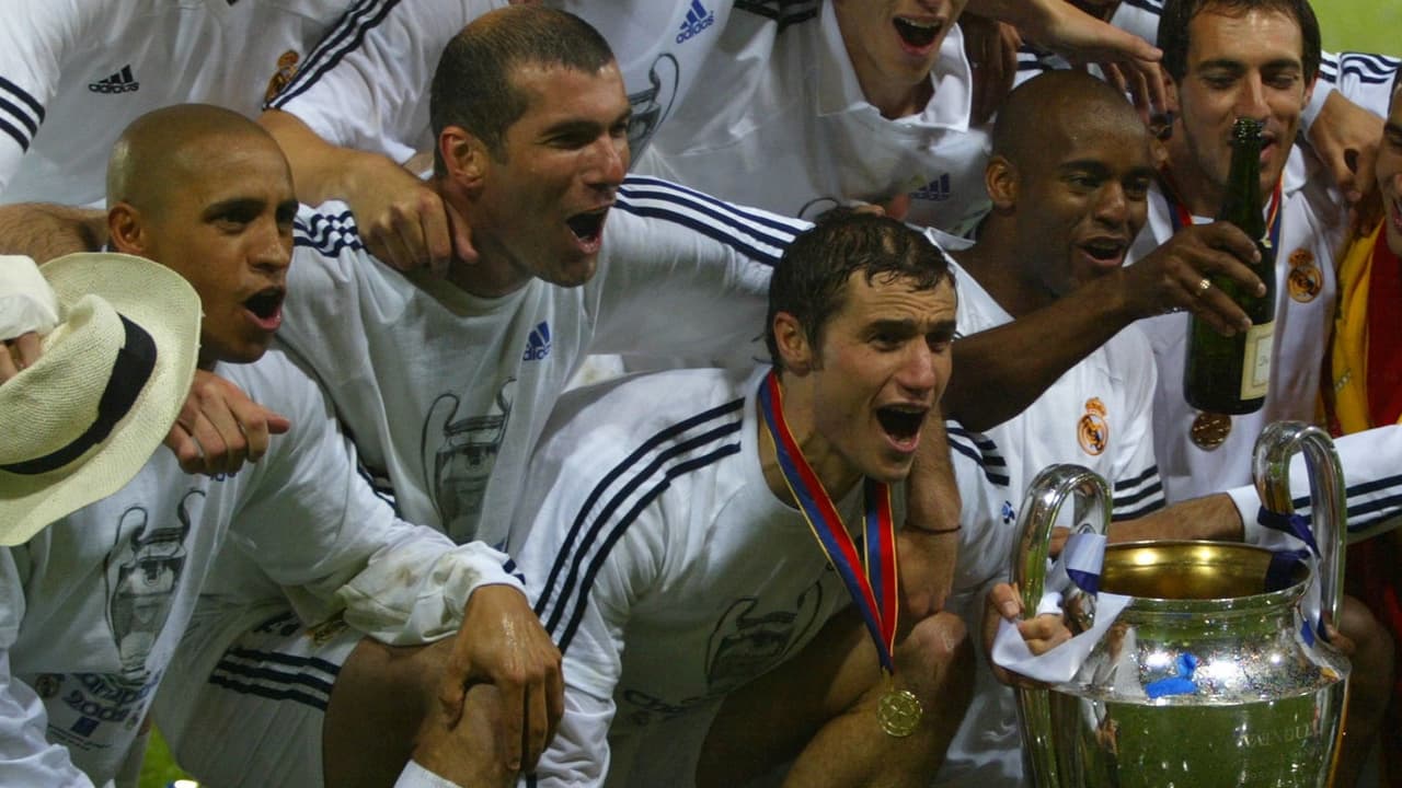 Le palmarès complet de la Ligue des champions