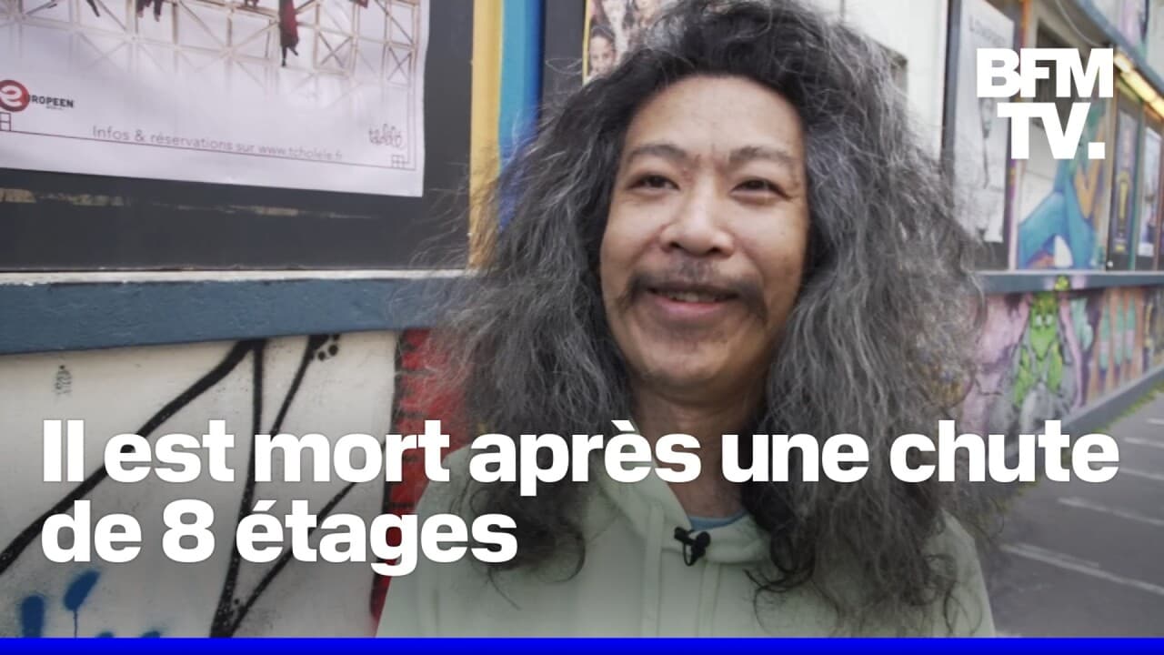 L'humoriste Bun Hay Mean est mort à l'âge de 43 ans