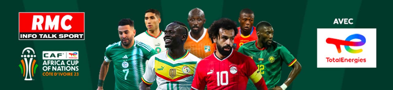 Le direct radio RMC : vos émissions politiques et sportives en live