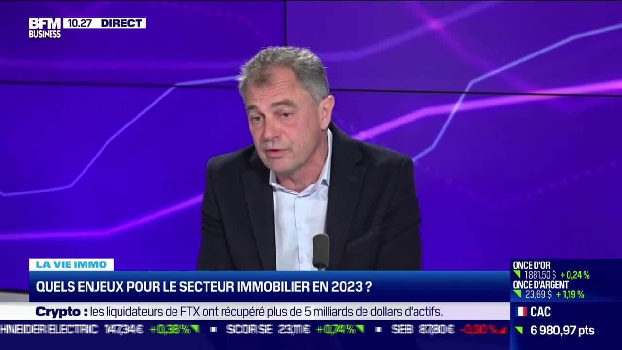 BFM Patrimoine : Partie 1 - 12/01