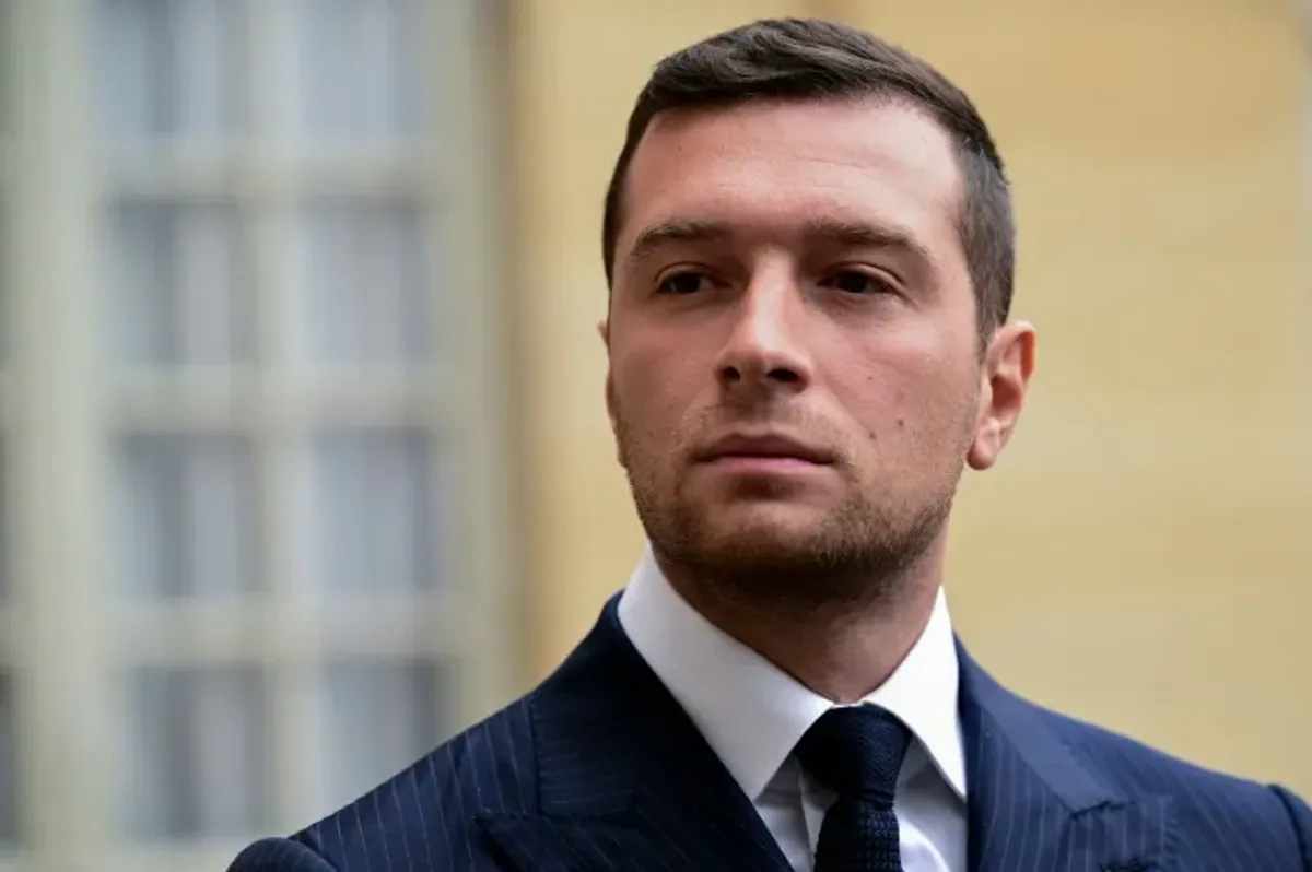 "Le président aura réussi l’exploit de vexer tout le monde": Jordan ...