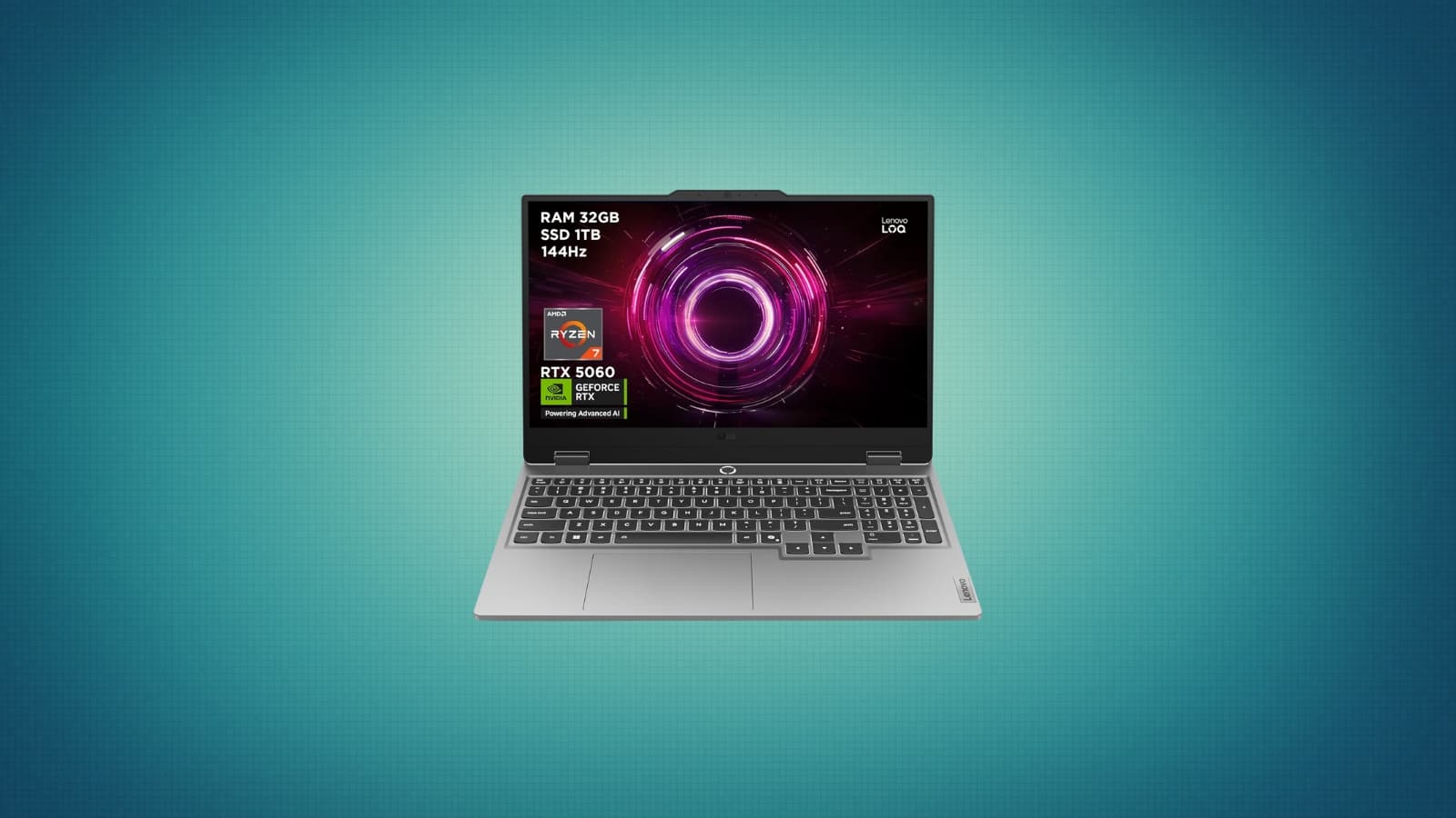 Vente Flash Amazon ? Ce PC portable gaming Lenovo est à son prix le ...