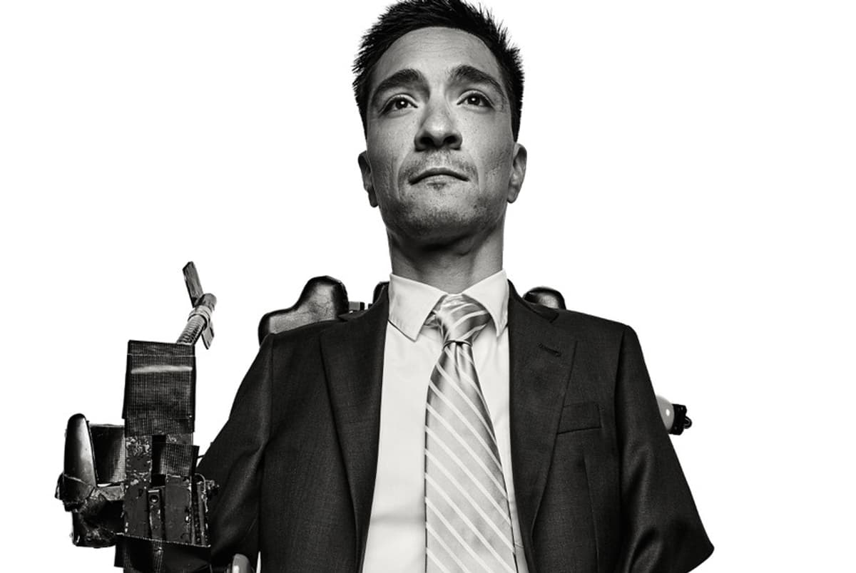 Foot US: Impossible n'est pas Rob Mendez