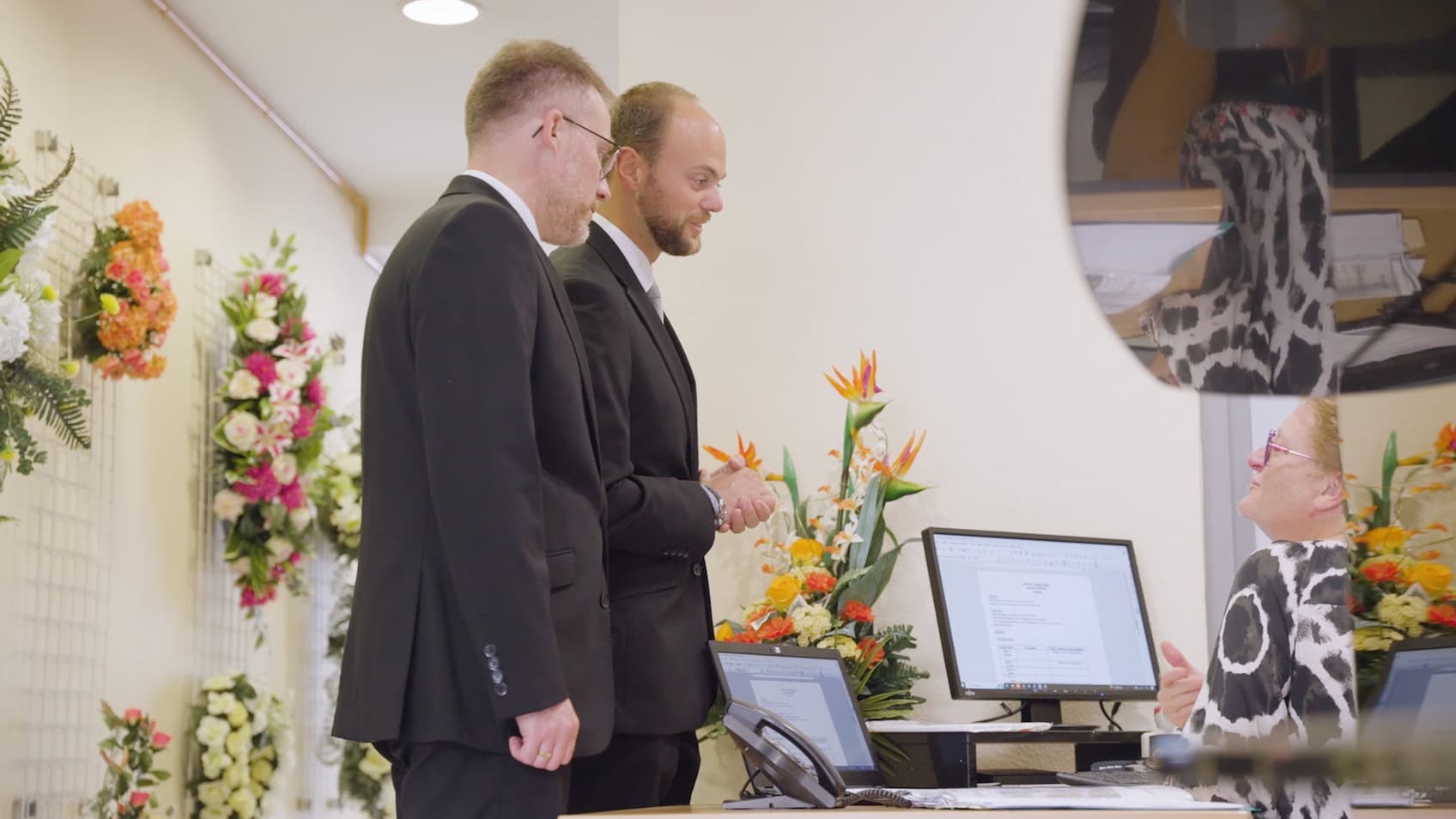 Vandenbussche, une famille au service des autres