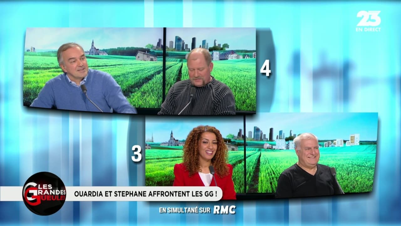 Le Match des GG - 26/12