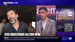Replay BFMTV : 20h BFM
