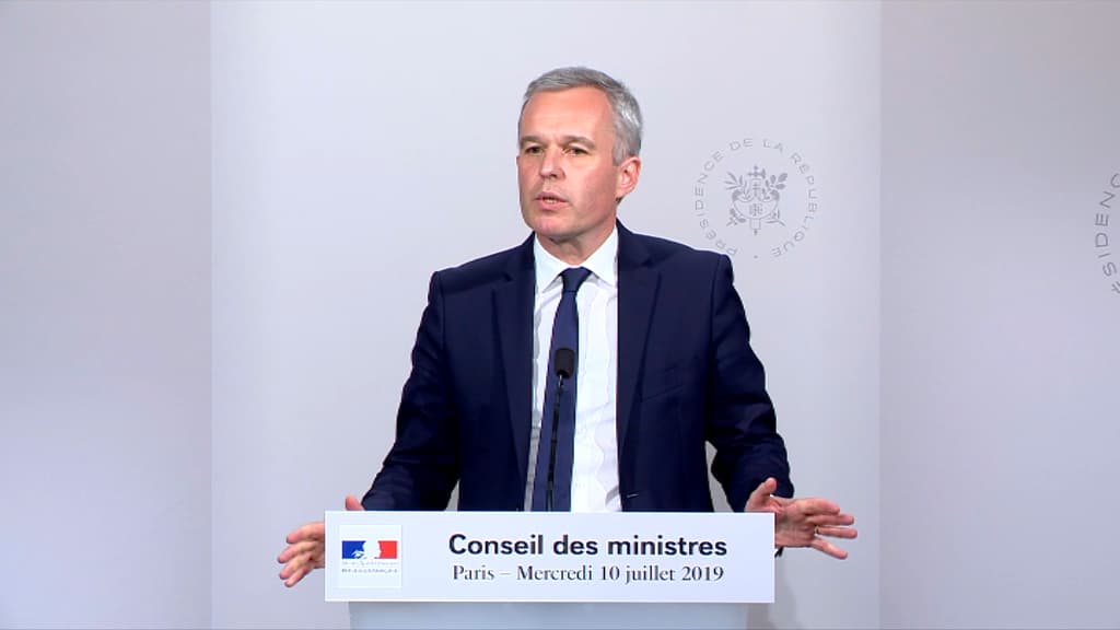 Canicule et pollution: Ruffin s'insurge contre les ministres qui ...