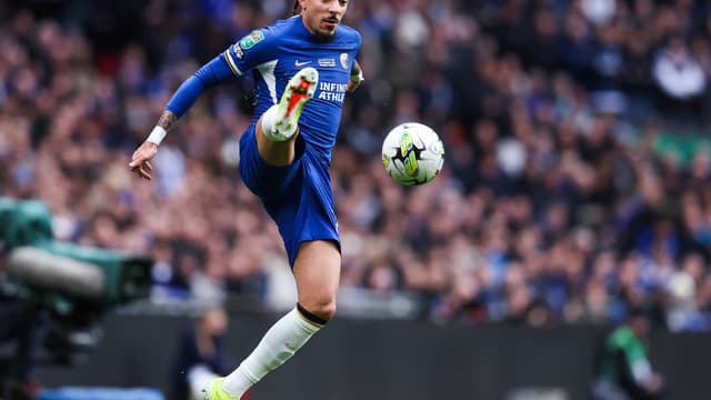 PRONOS PARIS RMC Le pari extérieur du 2 mars – Premier League – Angleterre