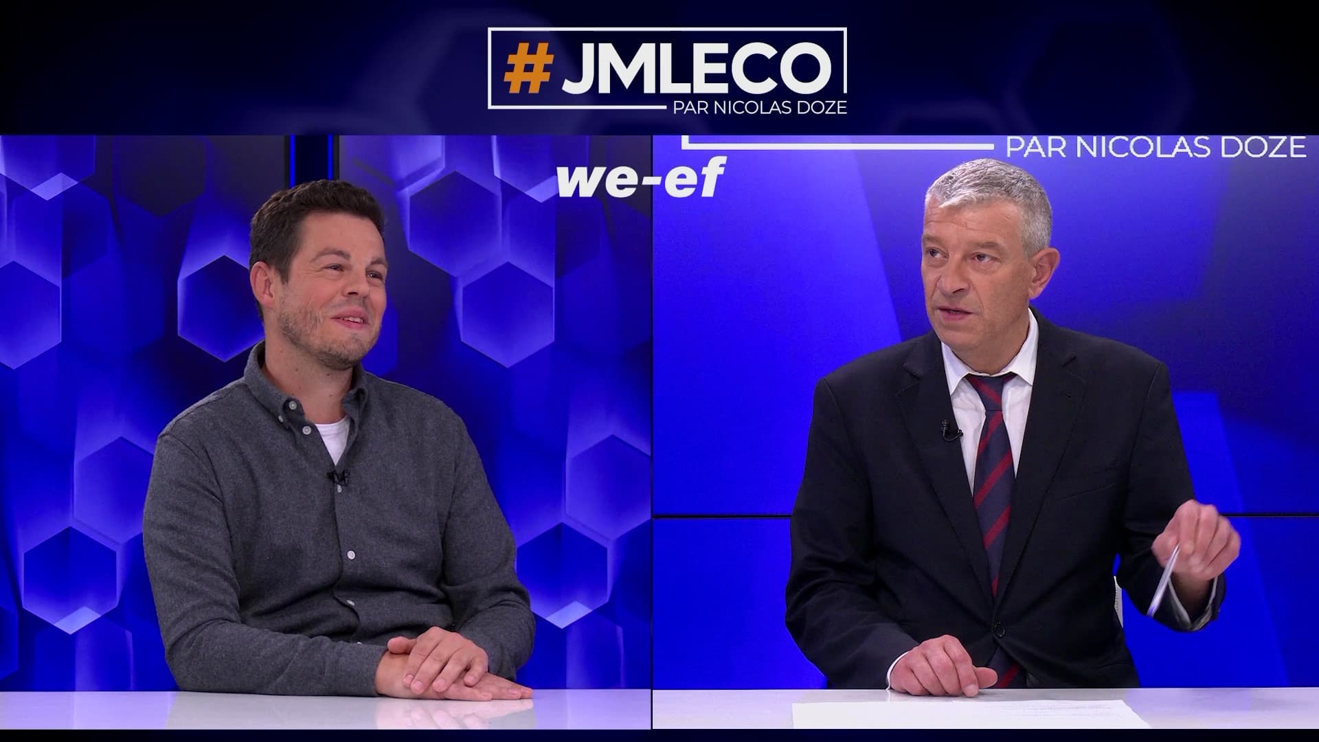 WE-EF LUMIÈRE : le spécialiste des solutions d’éclairage extérieures ...