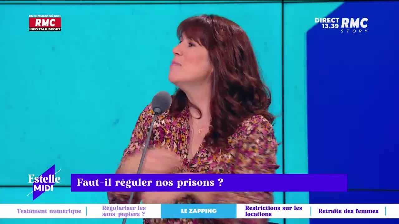 Le Zapping RMC - 01/11