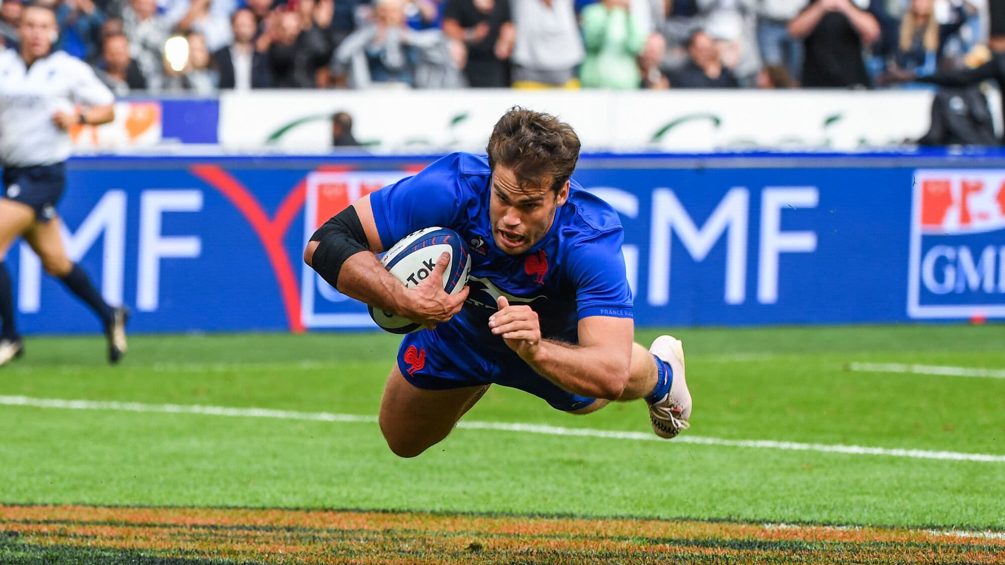 PRONOS PARIS RMC Le pari rugby de Denis Charvet du 8 septembre – Coupe du Monde