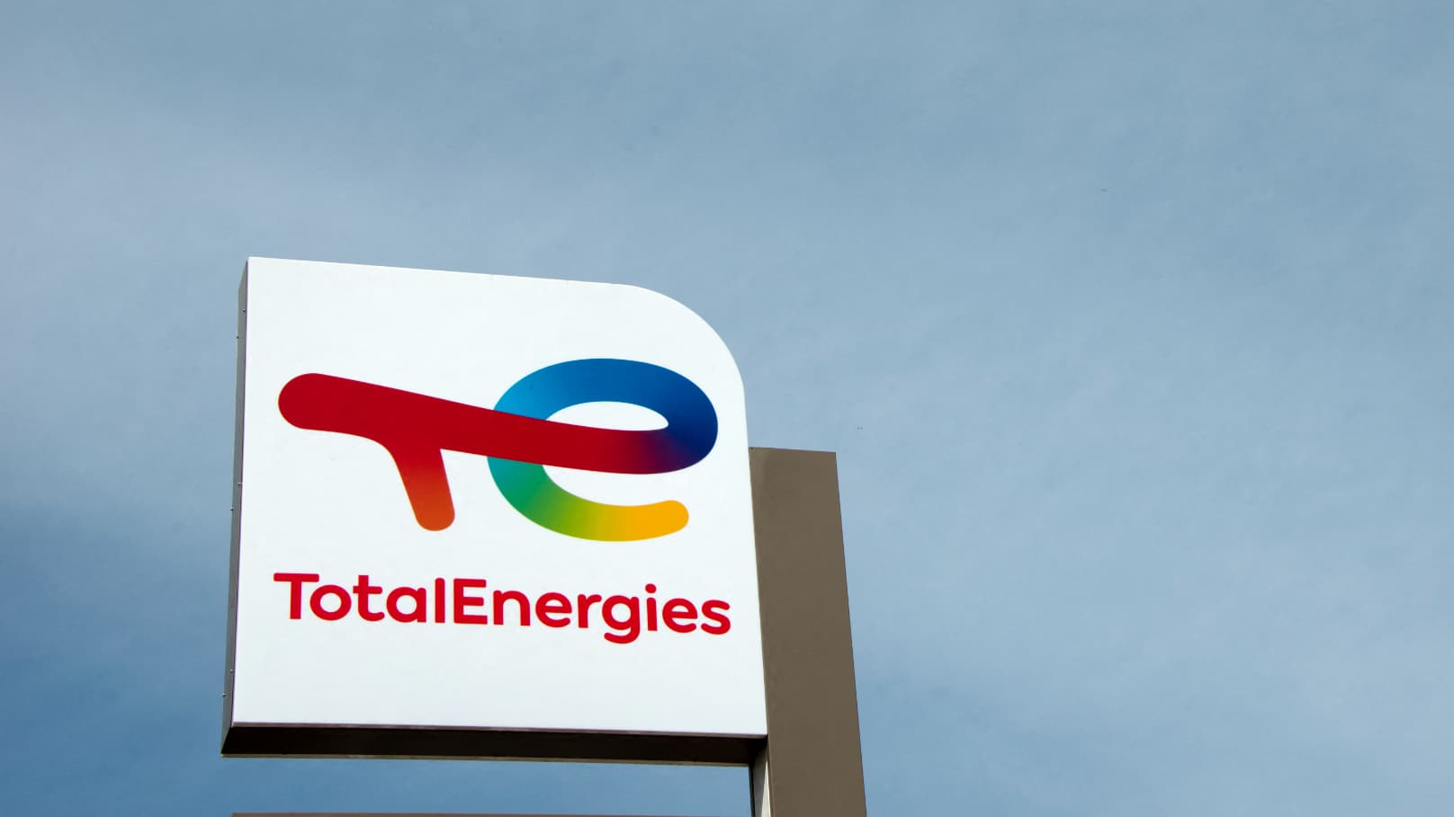 Gaz naturel liquéfié: nouvel investissement majeur de TotalEnergies au ...