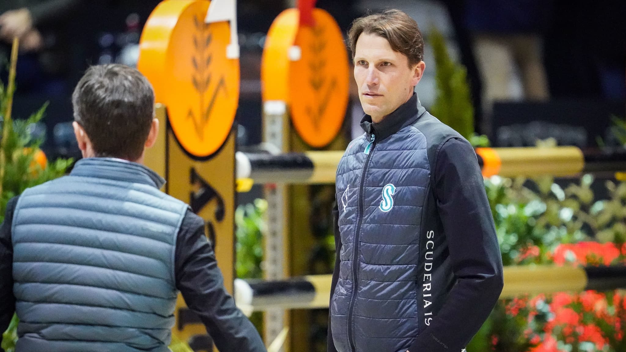 Equitation: le champion olympique français Kevin Staut accusé de ...