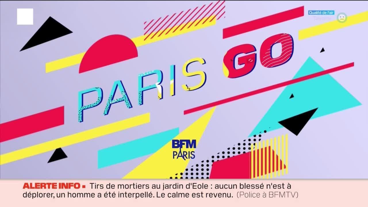 Paris Go : Nouveaux nés et nocturnes au zoo de Paris - 26/06