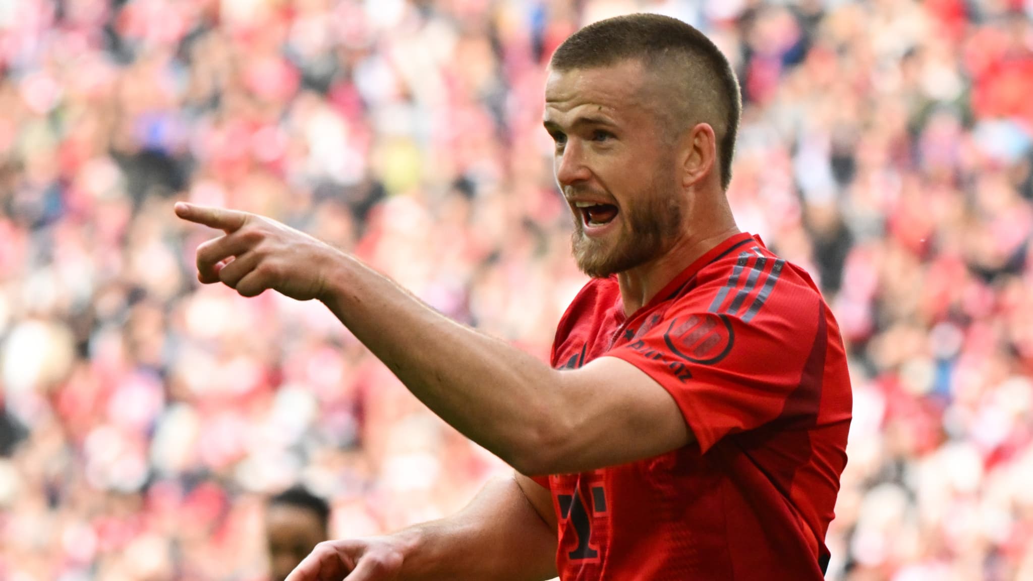 Mercato: l’AS Monaco proche de signer un joli coup en s'offrant Eric Dier