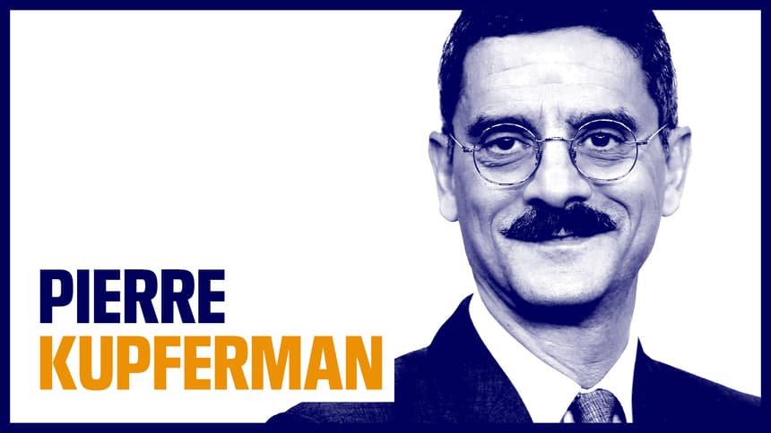 Pierre Kupferman - BFM Business