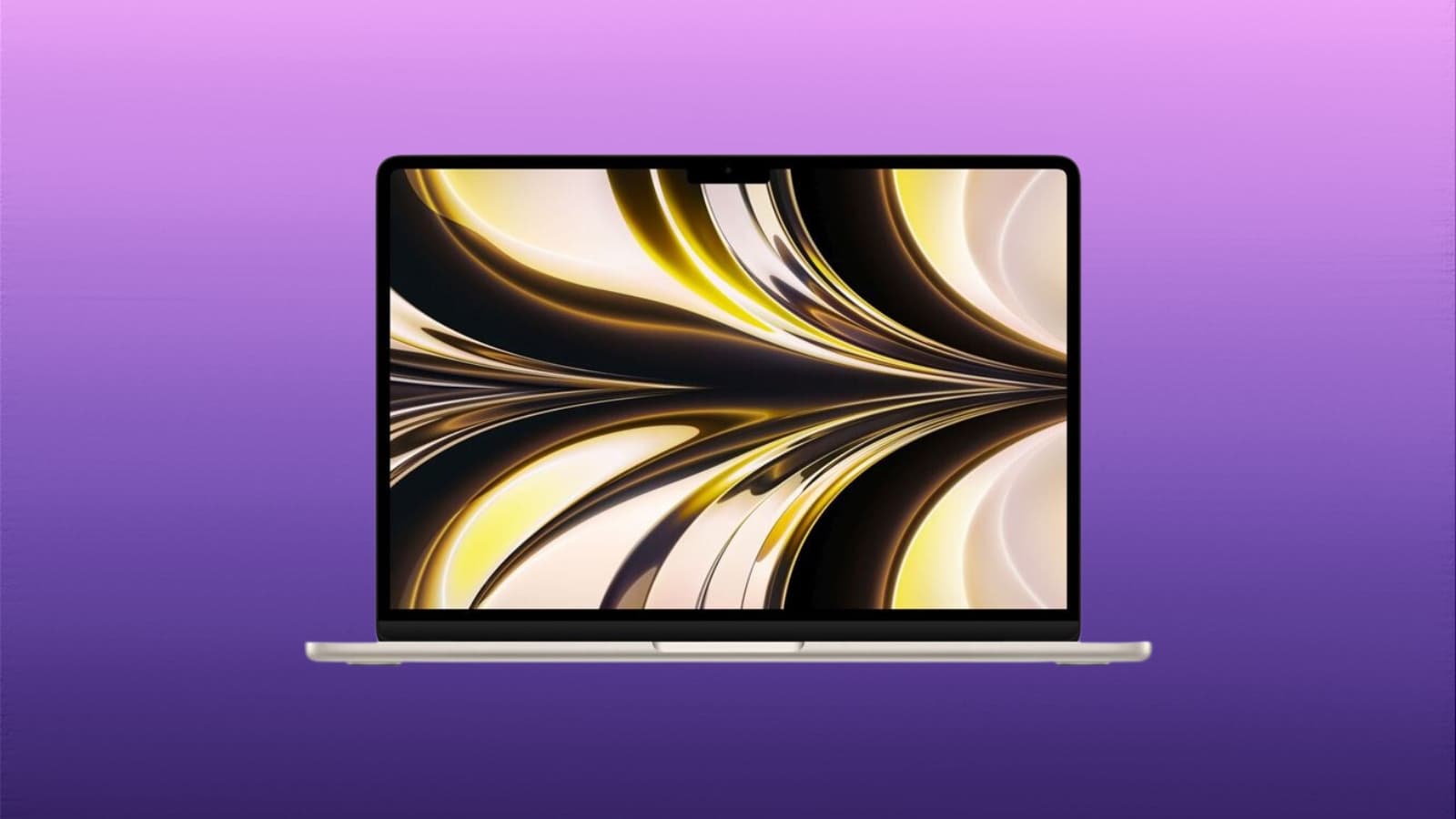 C'est un prix jamais vu qu'affiche la Fnac sur ce MacBook Air M2, ne le ...