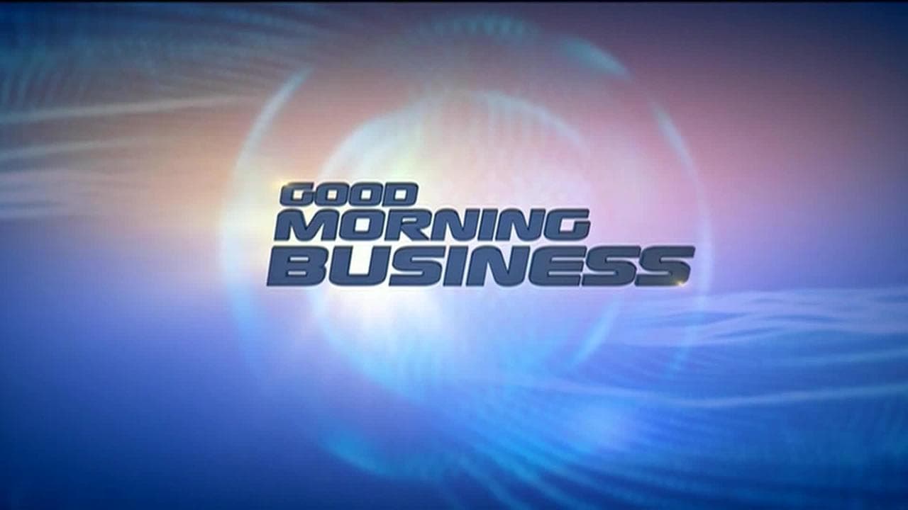Good Morning Business - L'intégrale - 13/09