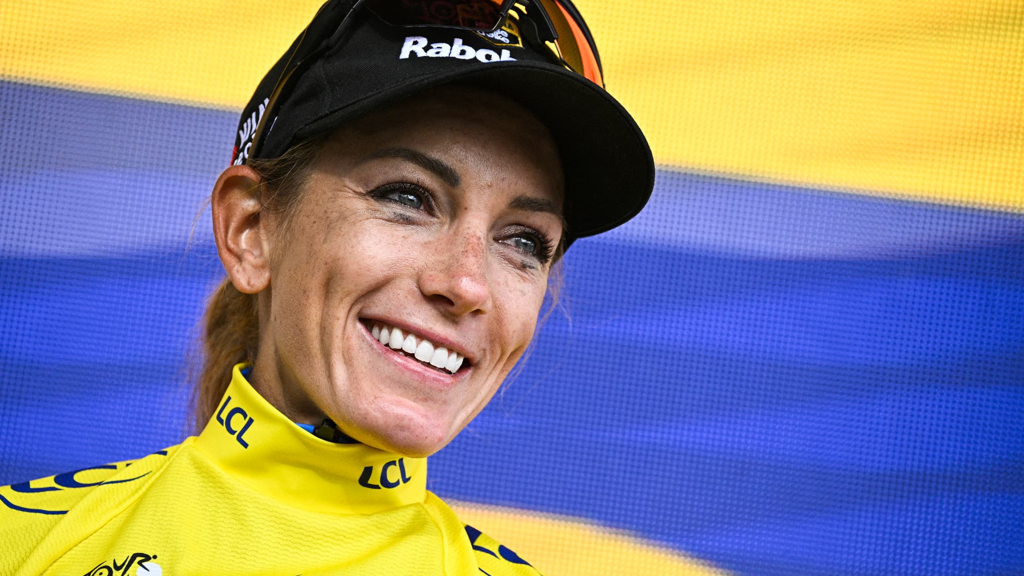 Tour de France féminin 2025: "Je n'ai pas voulu les regarder", Ferrand ...