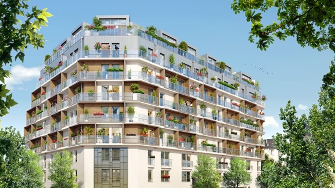 Immobilier : pourquoi investir dans le neuf