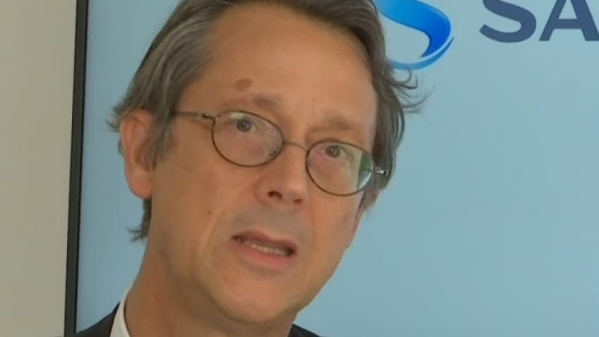 Safran entend être le "premier acteur au monde à certifier un moteur ...