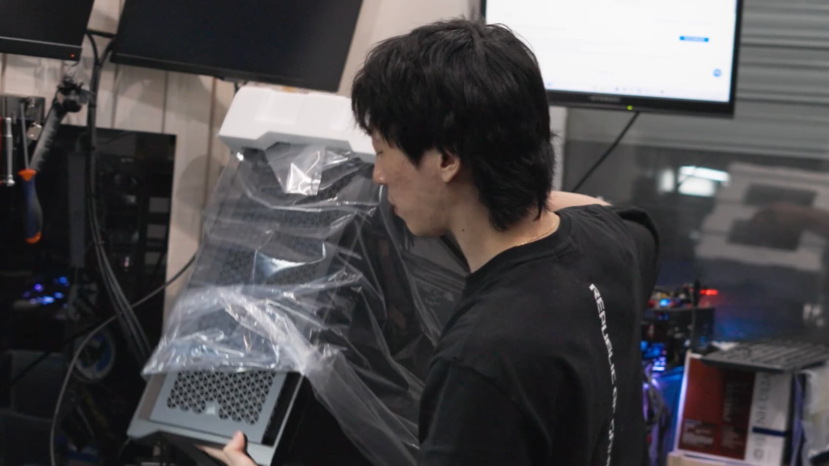 Absolute PC : la conception de PC sur mesure pour le gaming et les ...