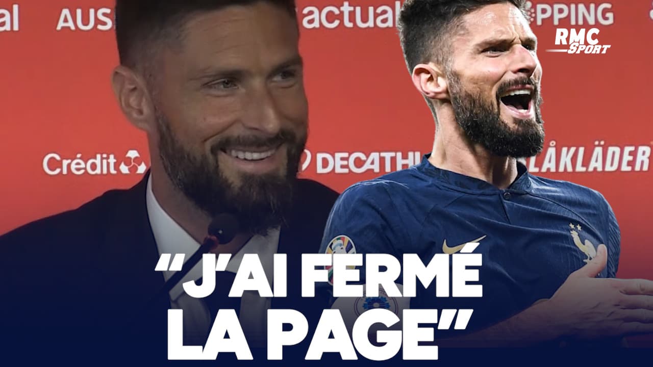 Grosse saison au LOSC et Coupe du monde 2026 avec les Bleus ? La ...