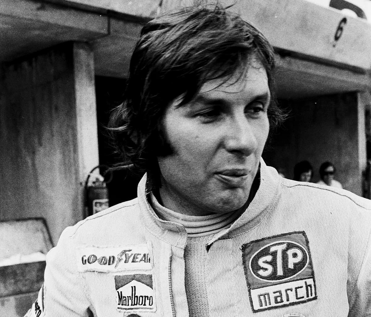 Régionales: l'ancien pilote de F1 Jean-Pierre Jarier s'allie à Marion ...