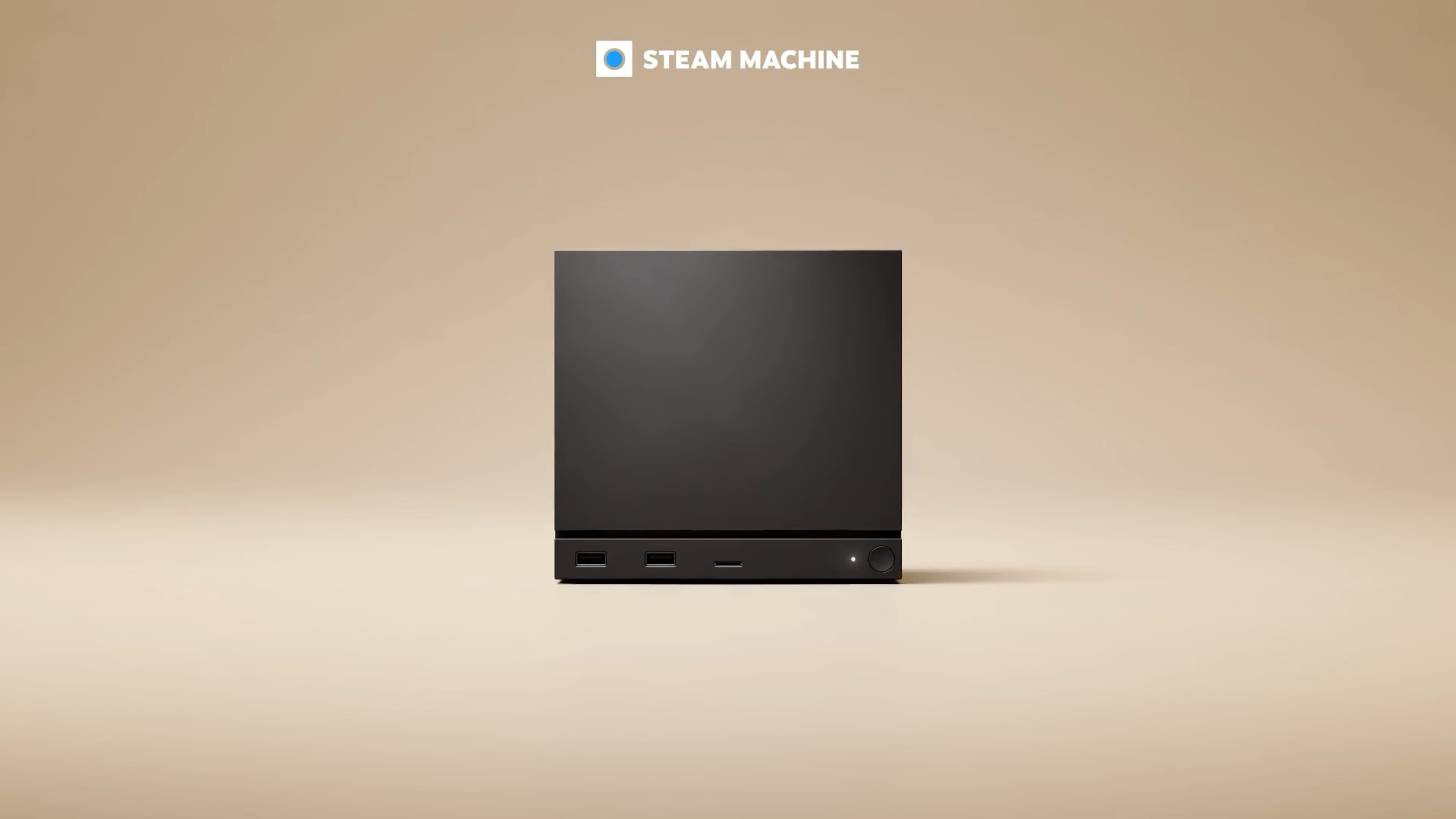 Valve confirme la sortie de sa Steam Machine pour cet été, quel impact ...