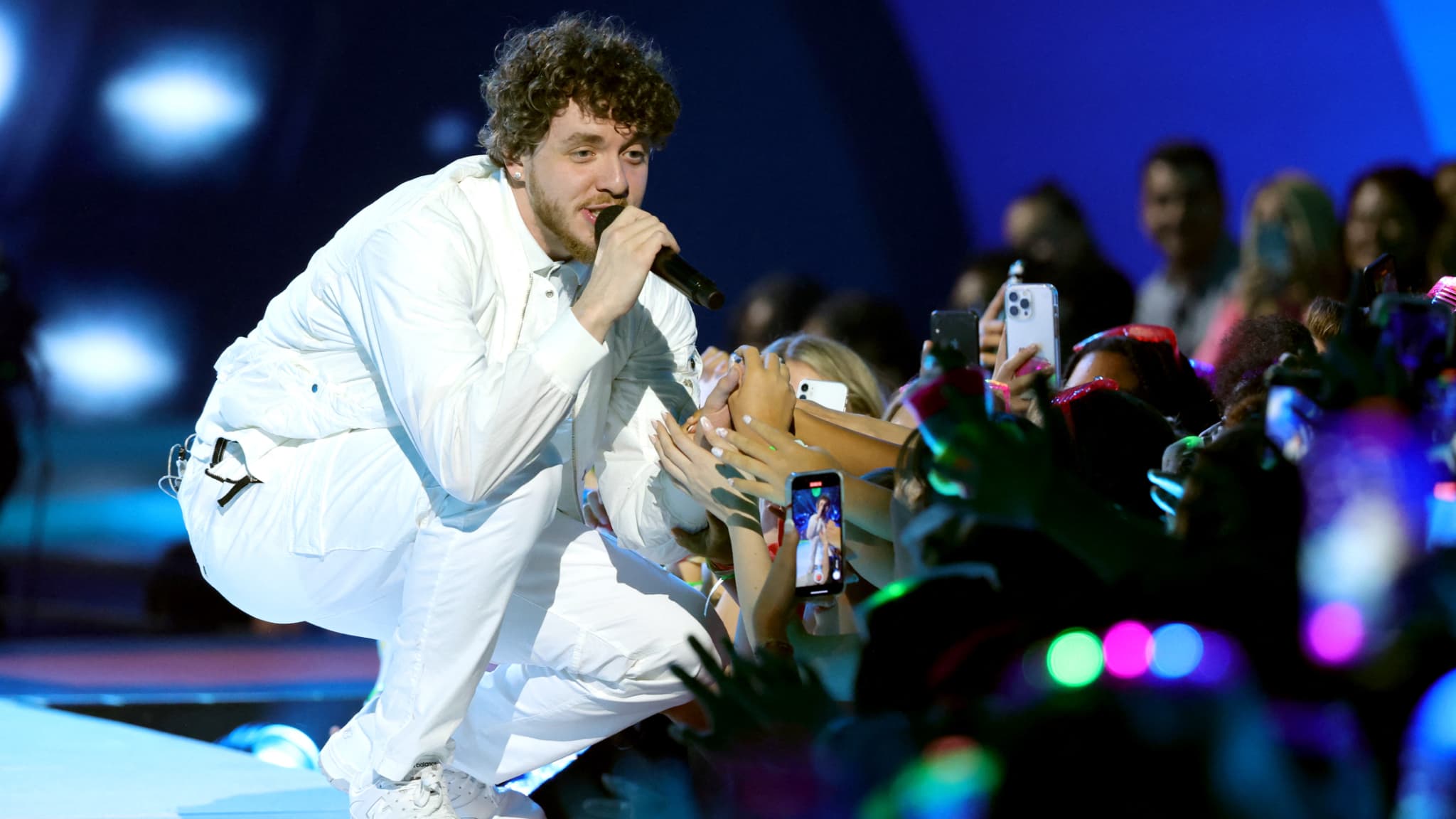 Who is Jack Harlow, this American rapper who is a hit on TikTok with ...