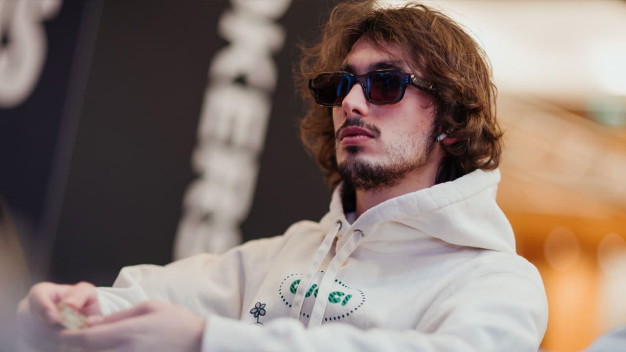 Mehdi Chaoui rejoint le Team W