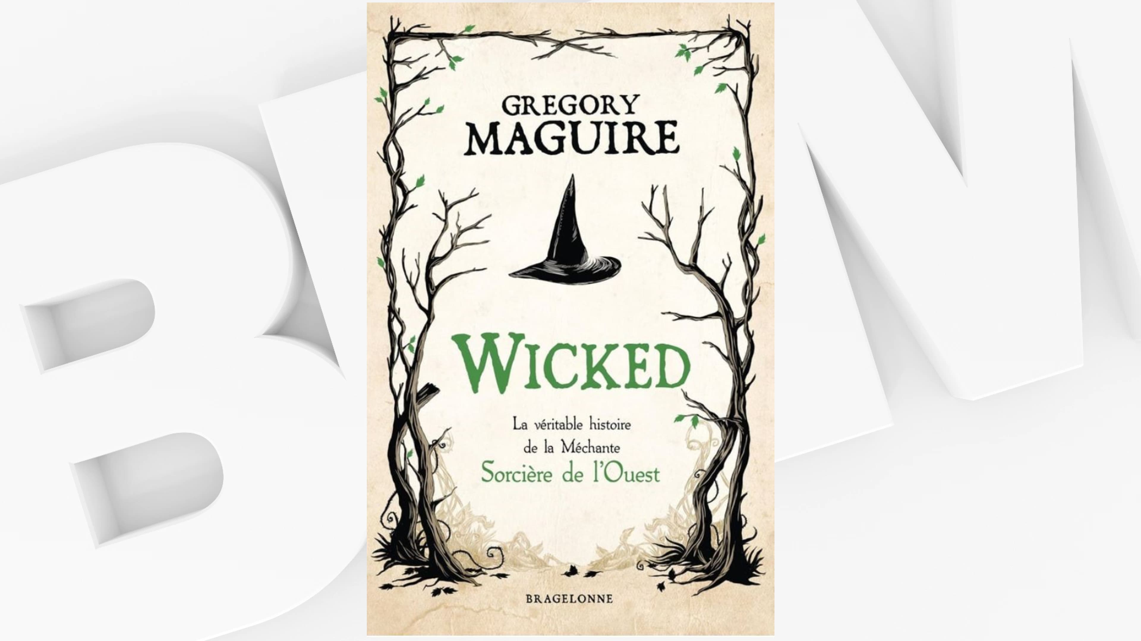 "Wicked": pourquoi cette comédie musicale de Broadway est attendue au ...