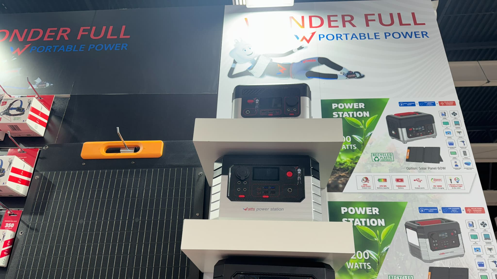 Wonder, la marque de piles star des années 1980, relancée par une ...