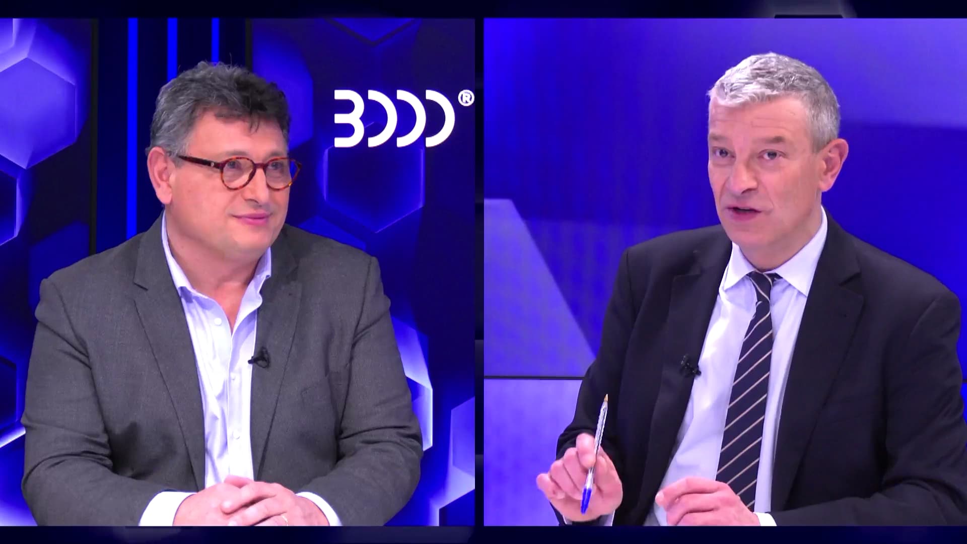 « Chez BDDD-Agence RGPD, nos missions sont de nature opérationnelle