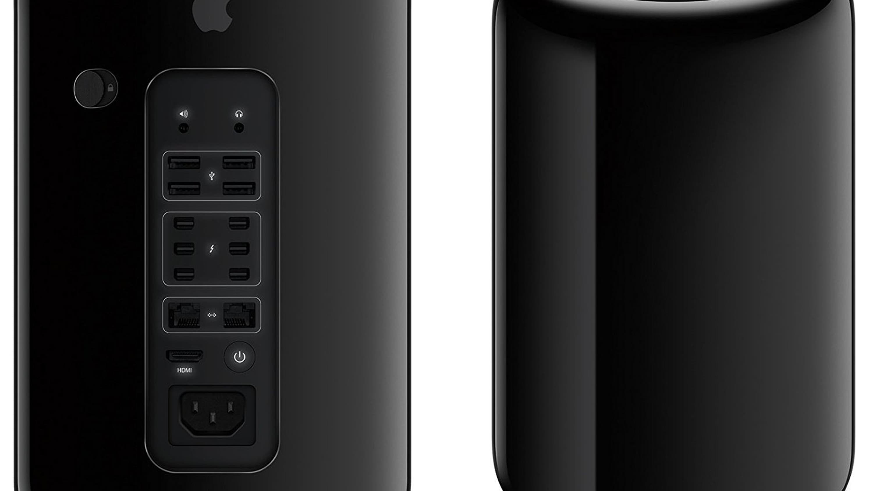 Les cinq Mac les plus mythiques d'Apple