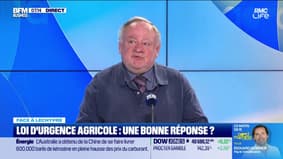 Emmanuel Lechypre face à Jean-Marc Daniel : L'électrique, c'est ...