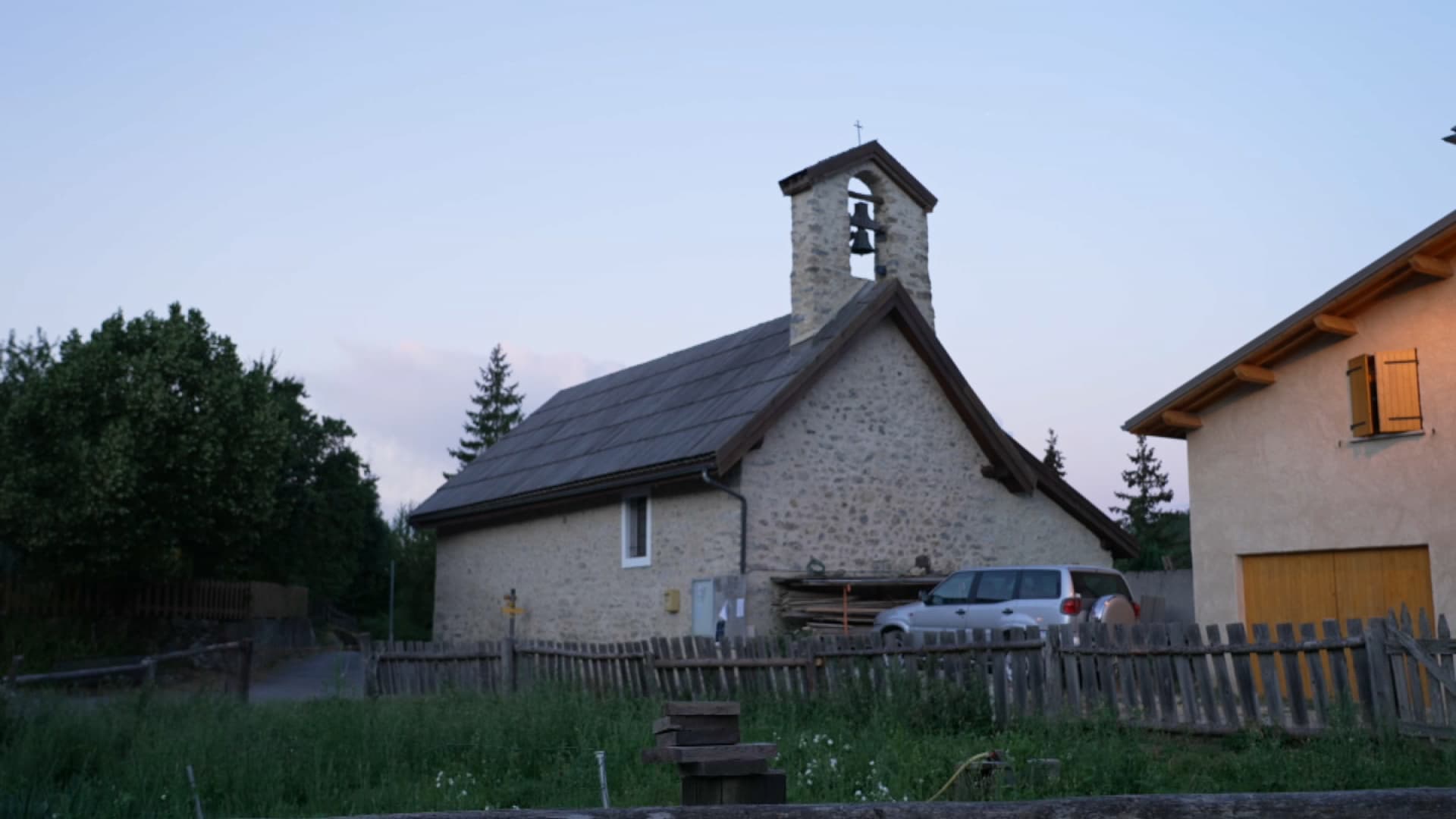 INFO BFMTV / BFM DICI. Mort d'Émile: les enquêteurs de retour au Haut-Vernet, une "imposante ...