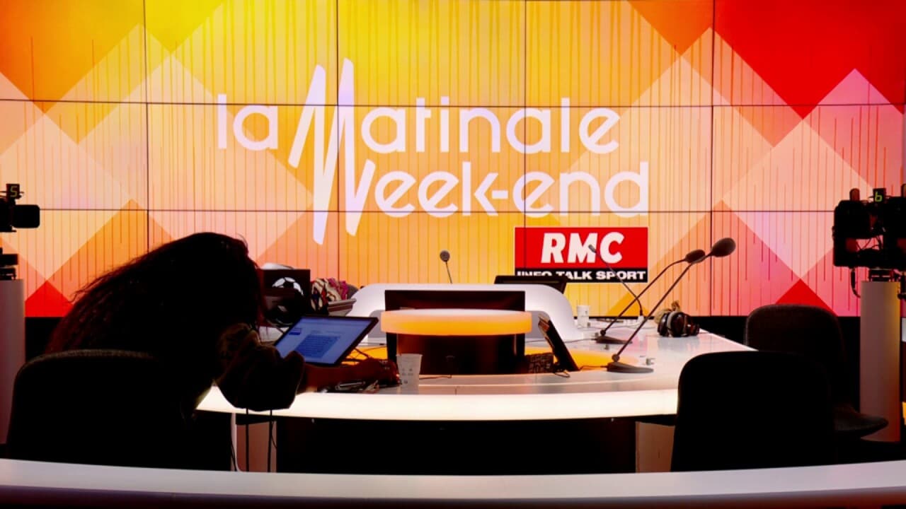 Emilie Frèche, réalisatrice des Engagés, explique la source d ...