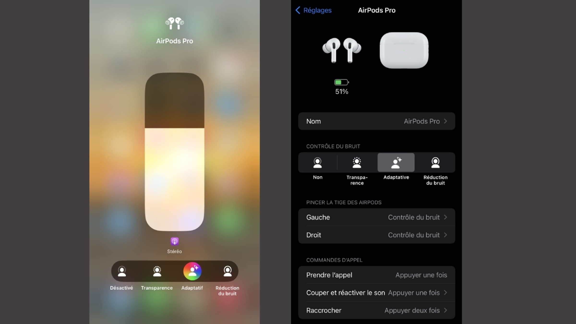 Test des Apple AirPods Pro 2 (2023): faut-il s'offrir les premiers ...