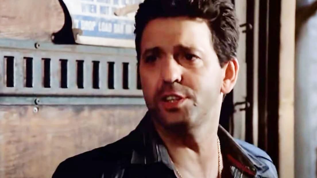 Mort de l'acteur Frank Pesce, vu dans "Le Flic de Beverly Hills" et ...