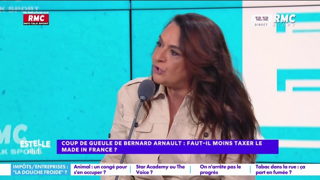 Taxes en France : "On a des politiques qui vont massacrer la France ...