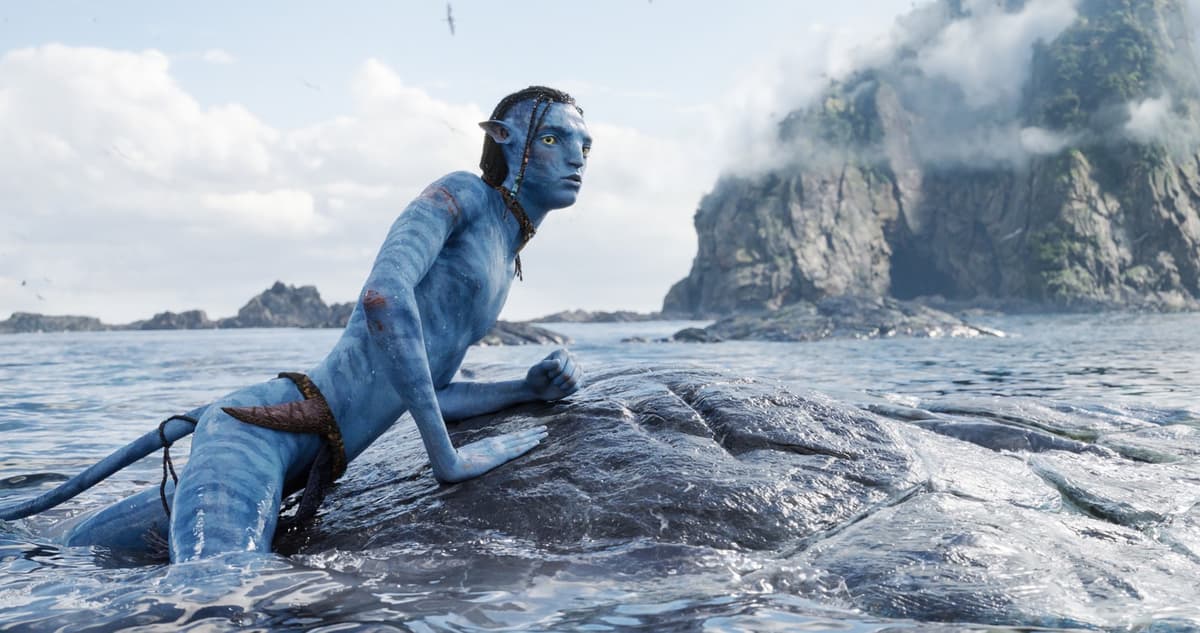 On a vu "Avatar: La Voie de l'eau" et le résultat est spectaculaire