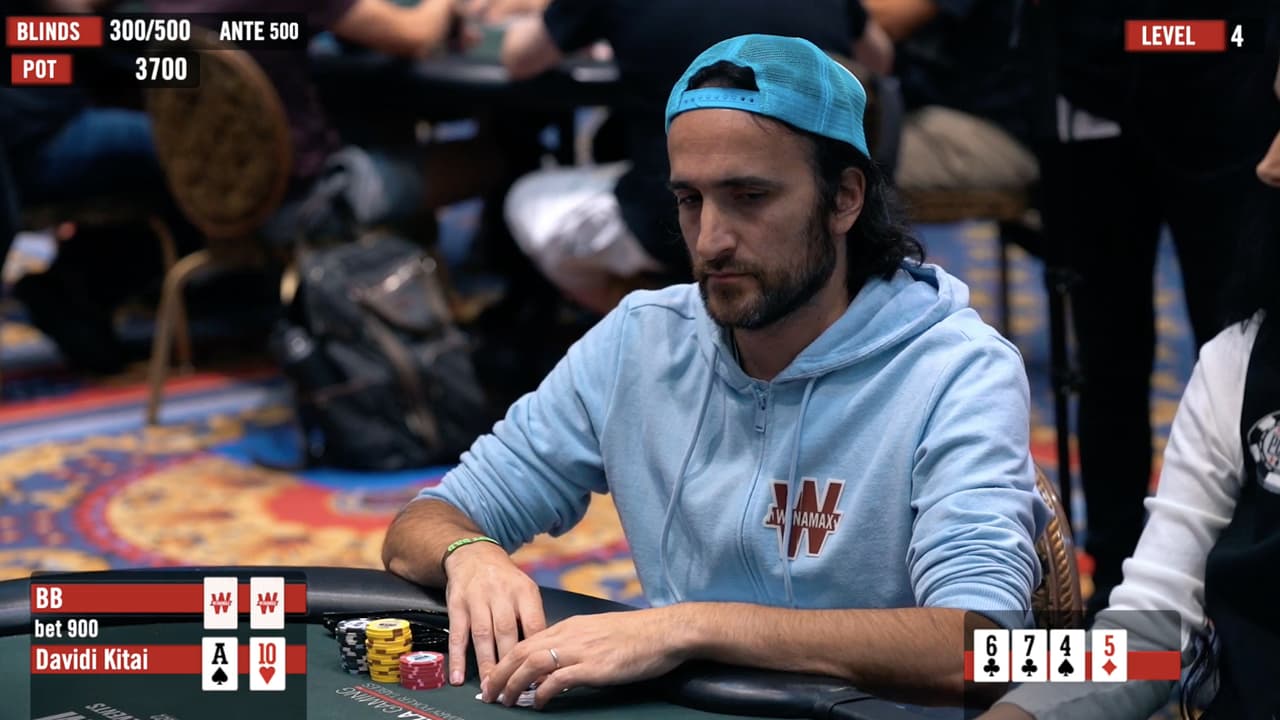 Dans la tête d'un pro, embarquement avec le génie