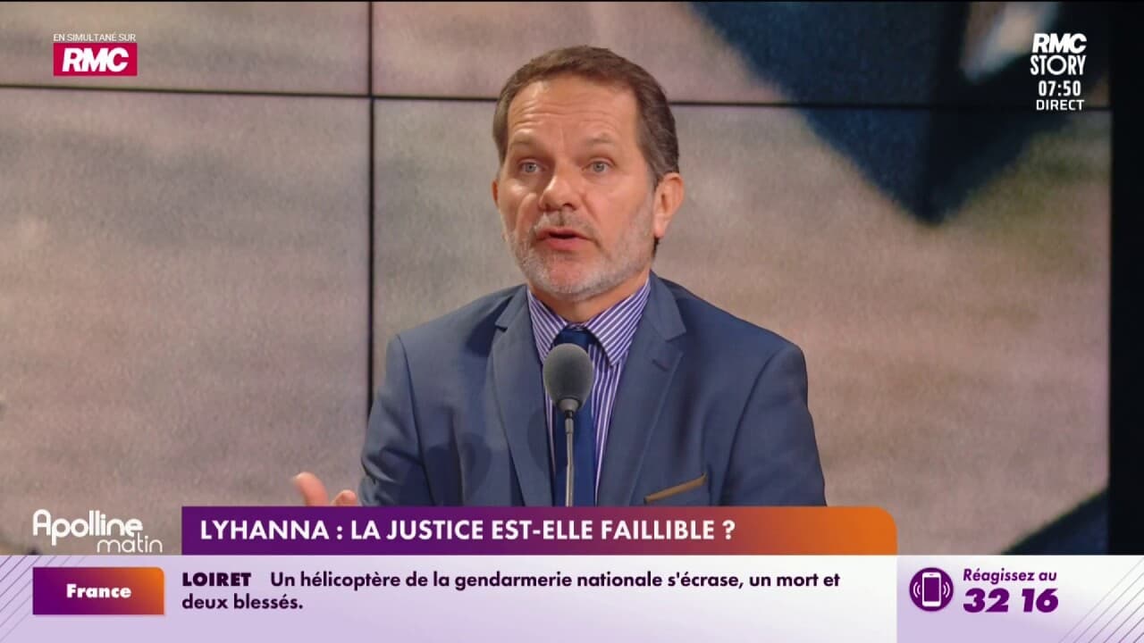 Mort de Lyhanna : "Les juges doivent rendre des comptes"
