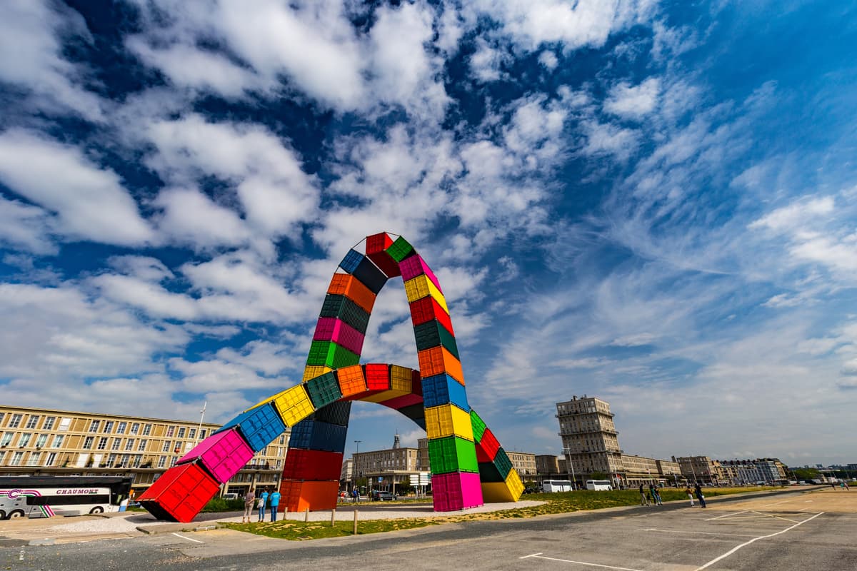 Un week-end au Havre, nos bonnes adresses