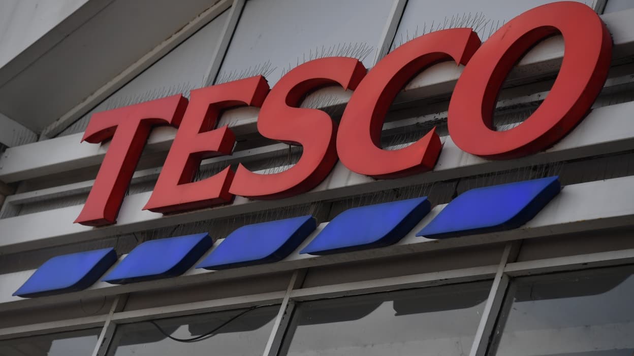 Royaume-Uni: face à l'augmentation des agressions, Tesco équipe ses ...