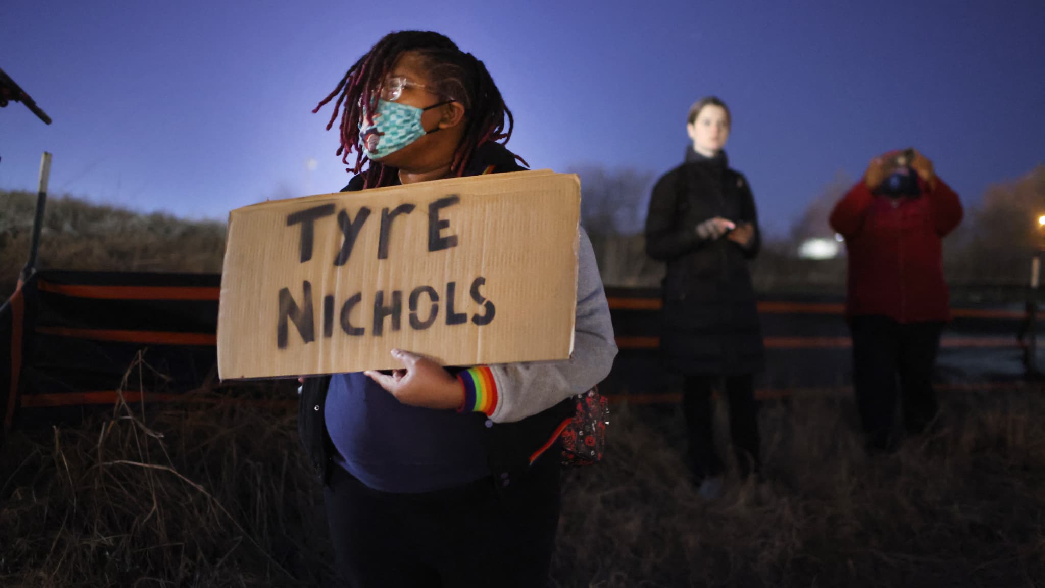 La NBA sous le choc après la mort de Tyre Nichols aux États-Unis