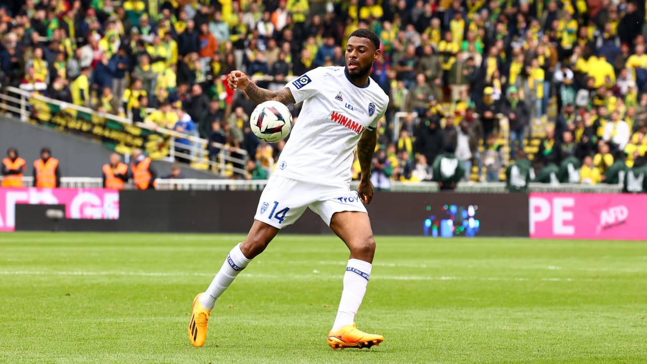 PRONOS PARIS RMC Le pari de folie du 30 avril – Ligue 1