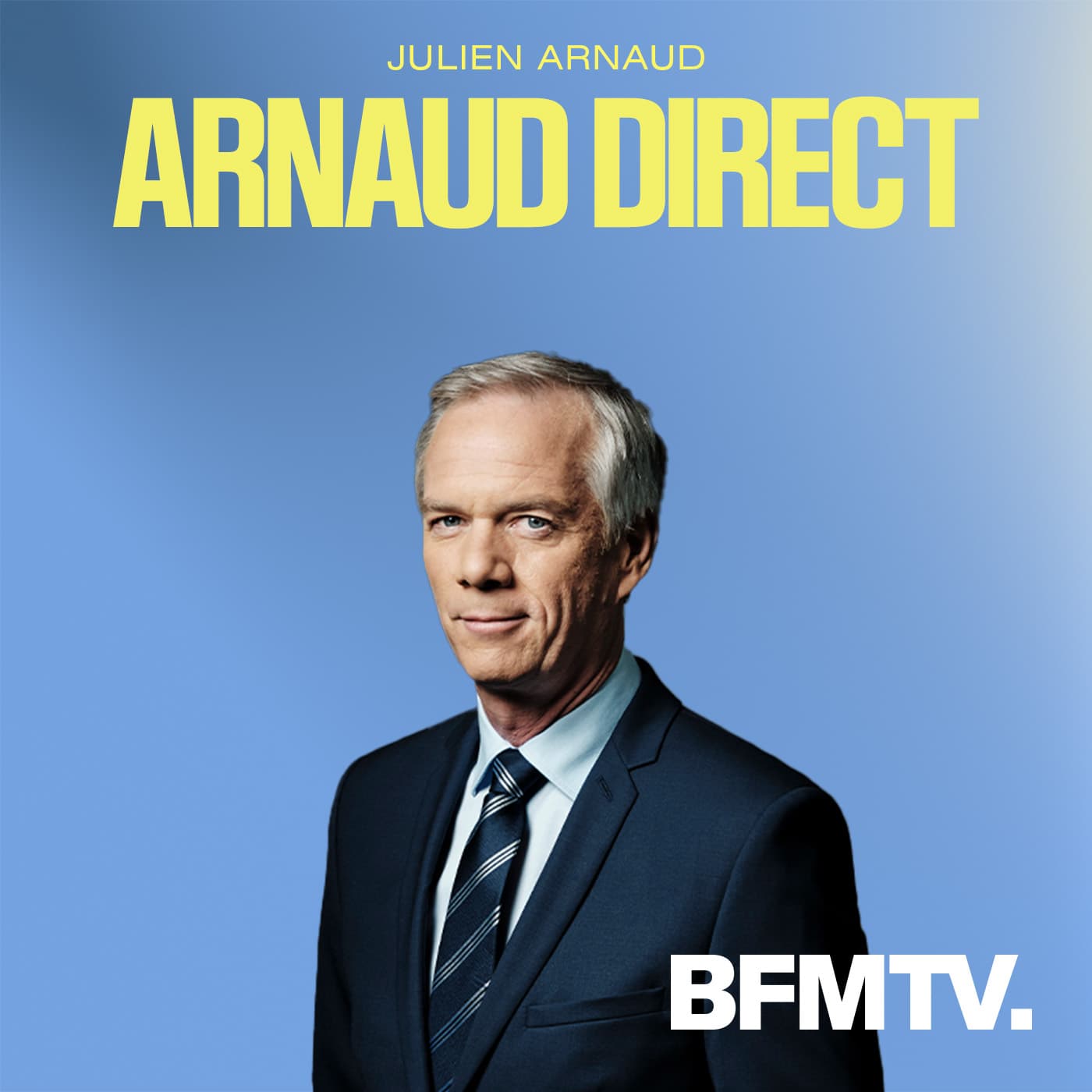 L'intégrale du Grand Direct de Julien Arnaud du mardi 7 octobre 2025